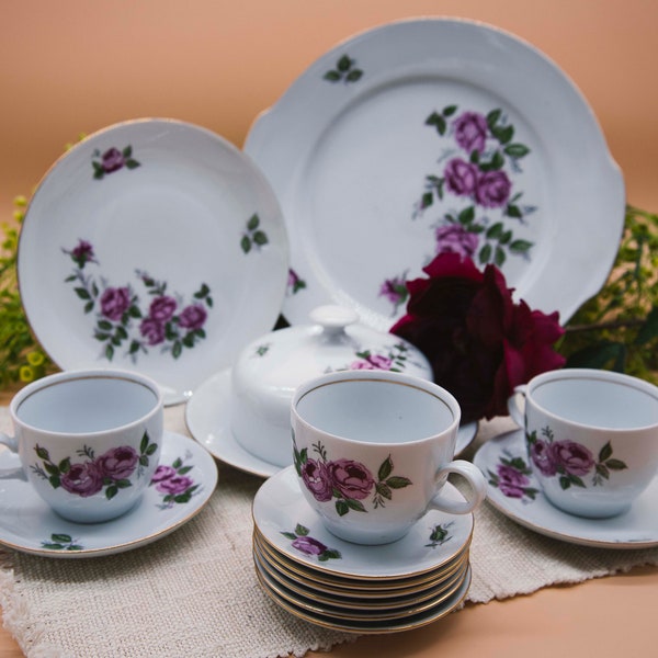 Kahla German China - Etsy