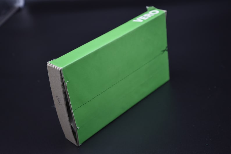 Set of Vintage Vero Model Building Construction Kit Germany - Etsy