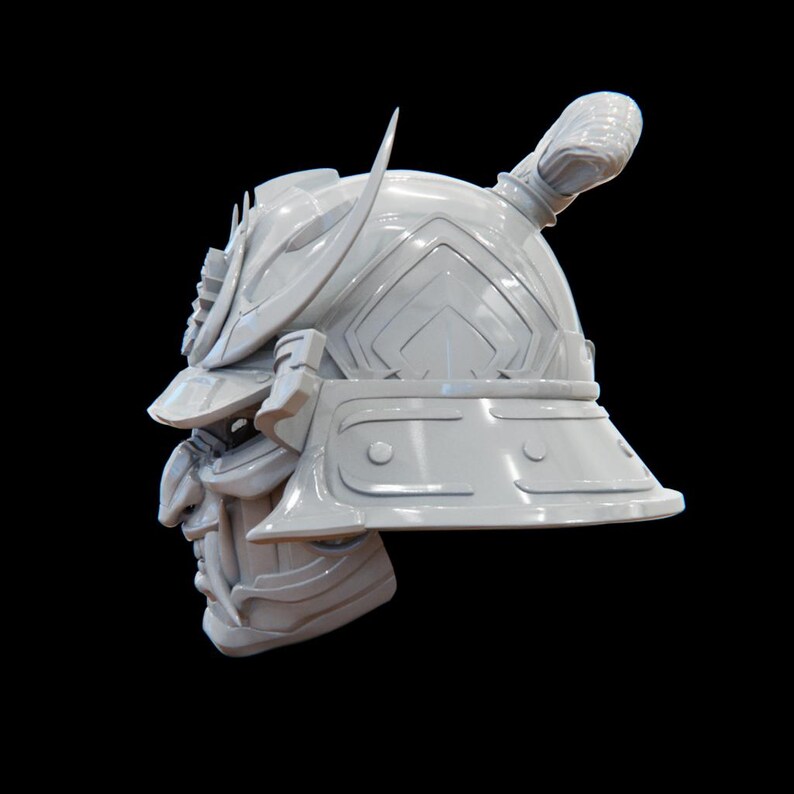 Apex Legends Wraith Ancient of the Void Cosplay Helmet and Samurai Mask ...