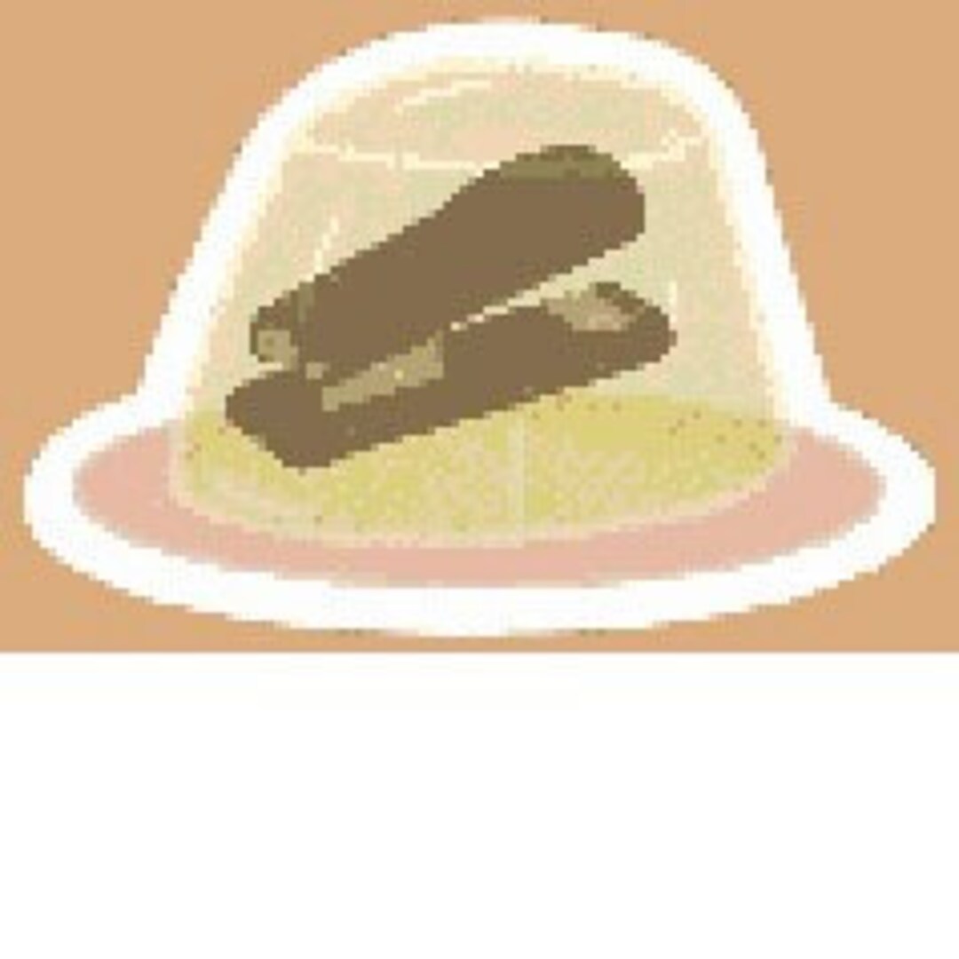 Stapler in Jello (the Office) Cross Stitch Pattern - Etsy