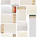 Blank Matchbook | Digital Download | Customizable Matchbooks | Plain ...