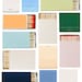 Blank Matchbook | Digital Download | Customizable Matchbooks | Plain ...