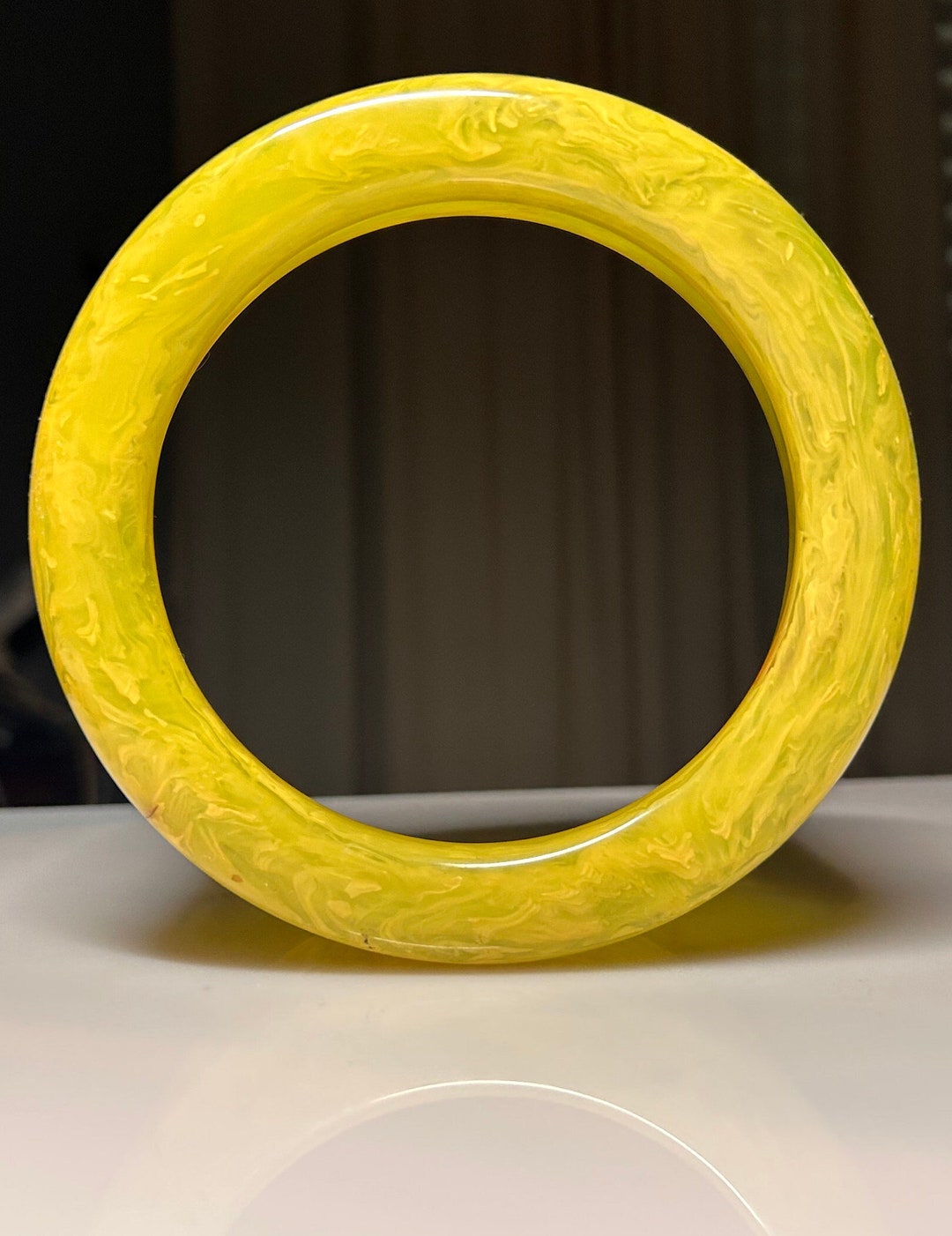 224 Grams Antique Bakelite Rod Lamp Base Marbled. - Etsy