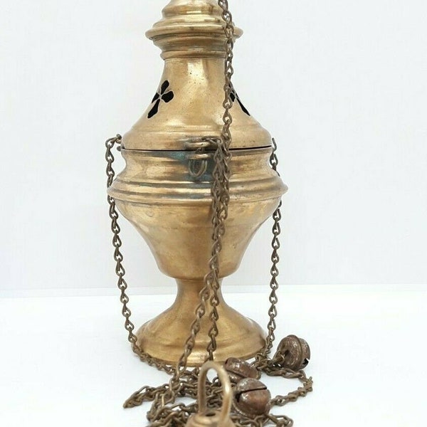Orthodox Censer - Etsy