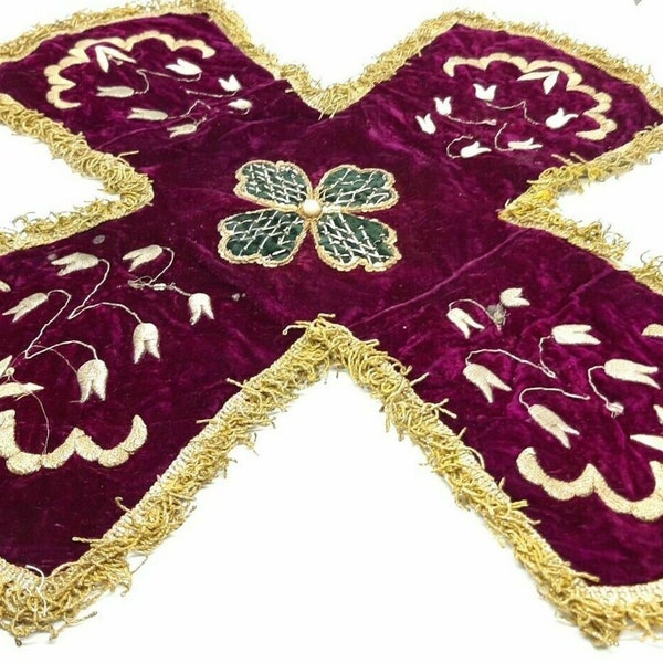 Ecclesiastical - Etsy