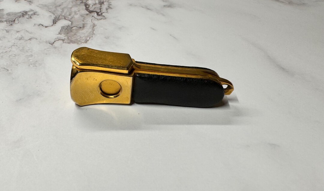 Vintage Cigar Cutter Made in Germany - Etsy
