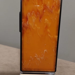 Sarome Japan Bakelite Marble Table Gas Lighter. - Etsy