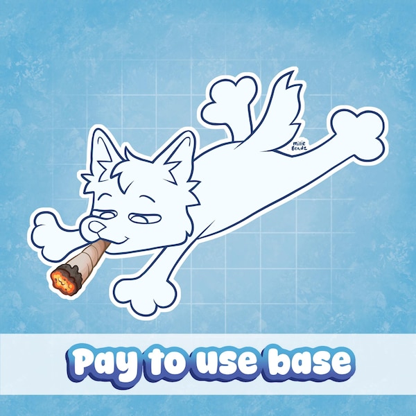 Shark Furry - Etsy