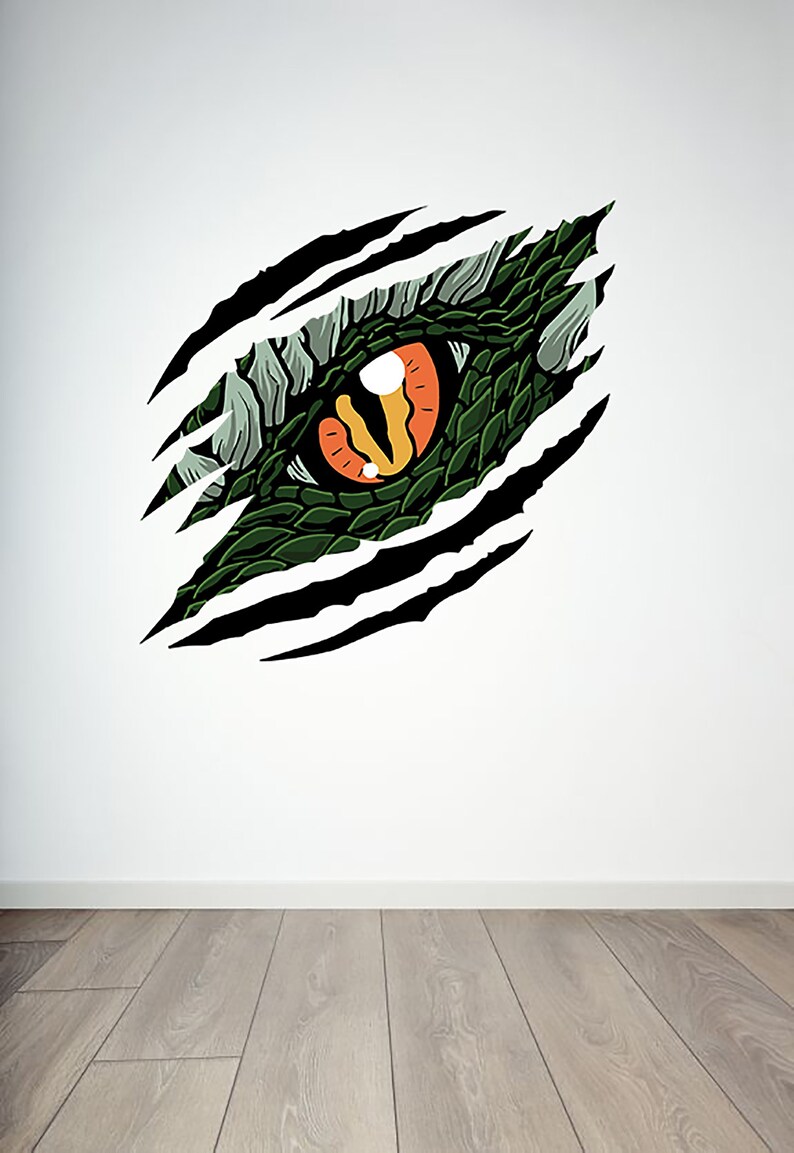 Scratches svg Jurassic Park SVG Dinosaur SVG eyes svg | Etsy