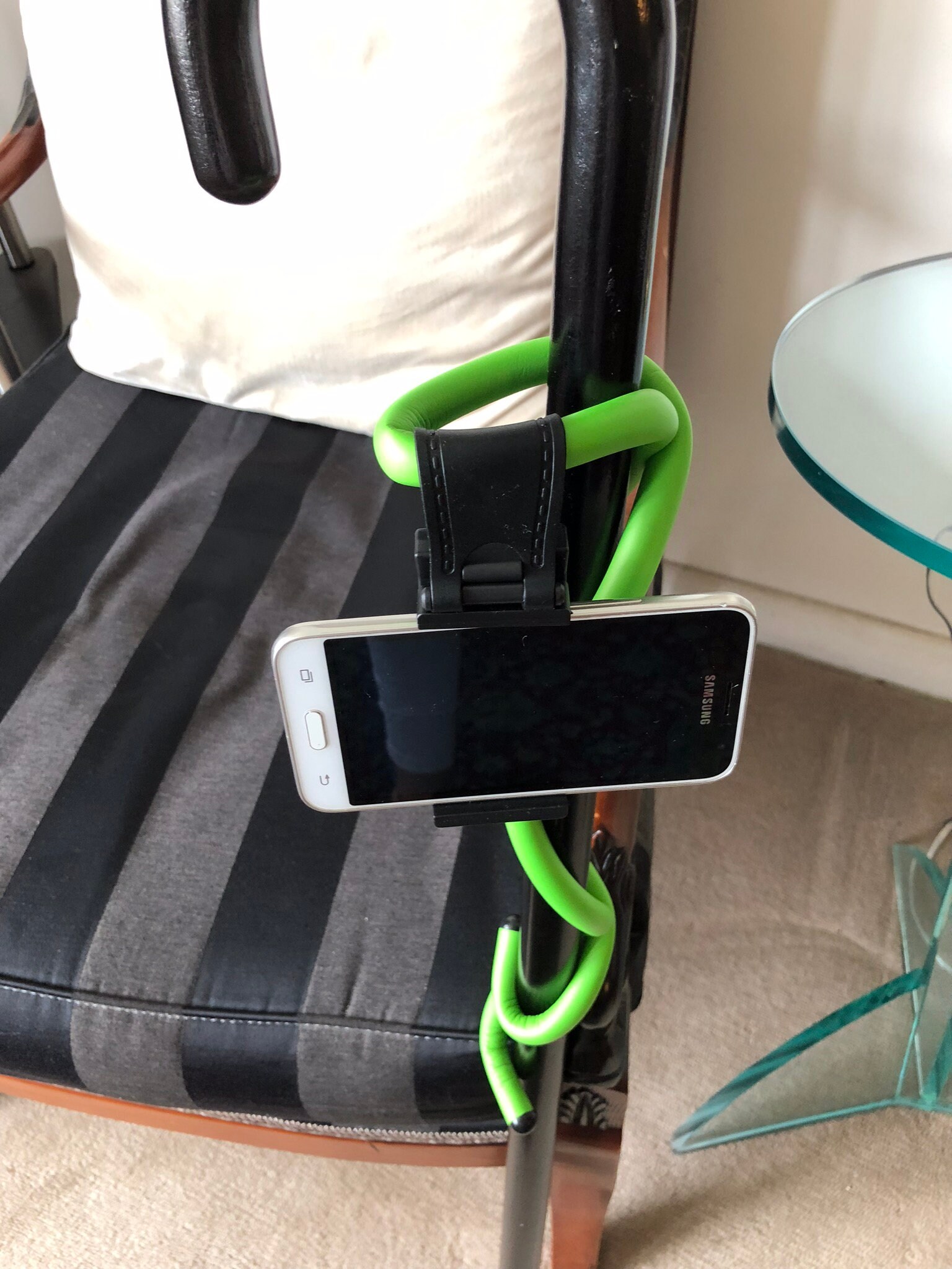 Phone Attachment Cane - Etsy