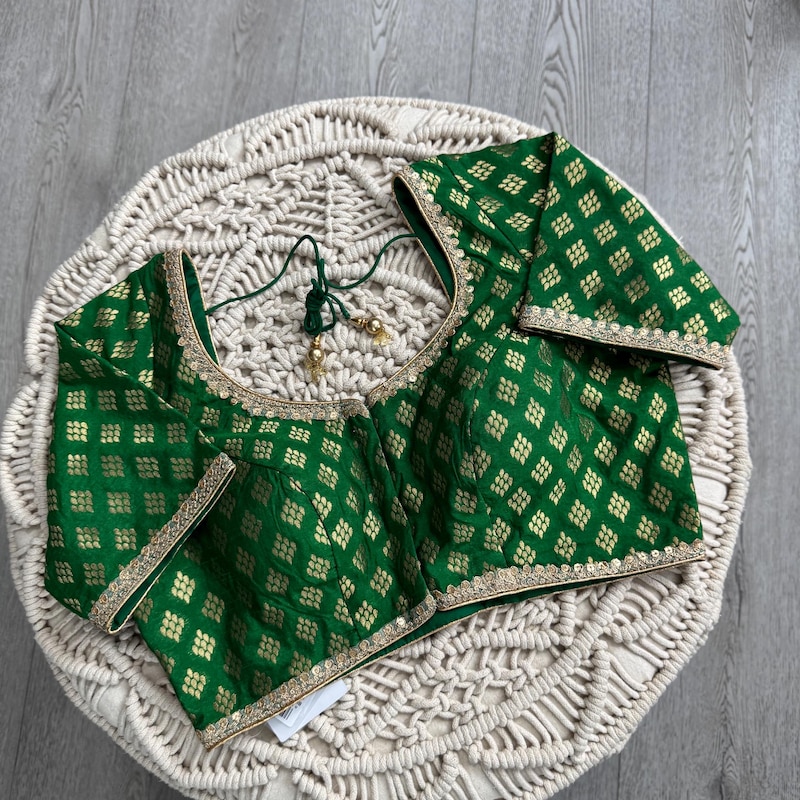 Pure Chanderi Saree Yellow - Etsy