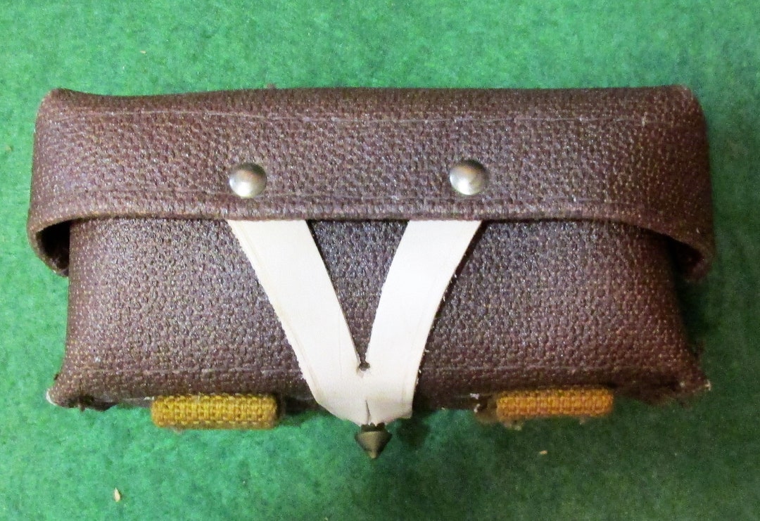 30 Round SKS Belt Pouch - Etsy