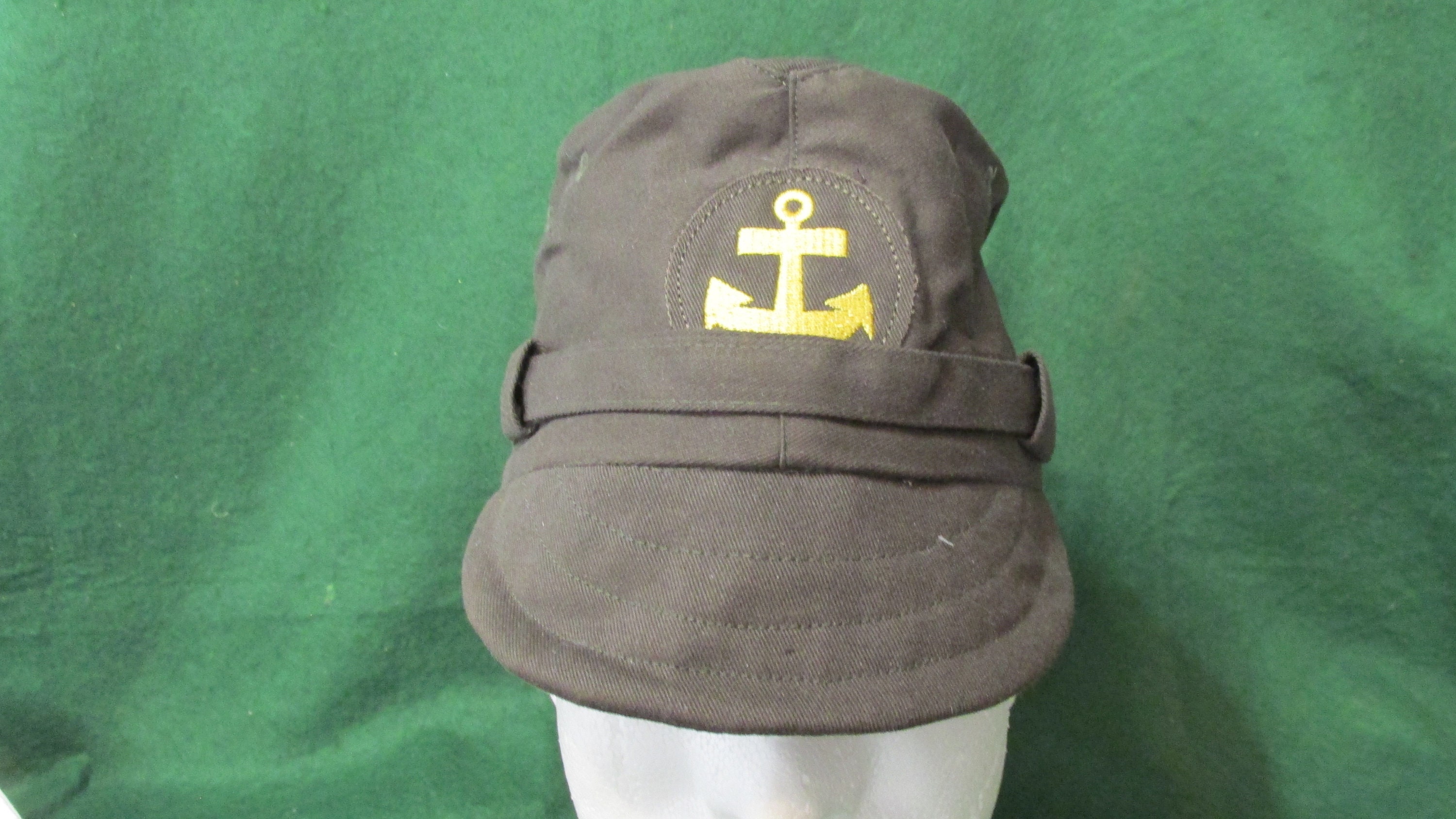 Kids Toy Military Hats Set of 4 - Etsy