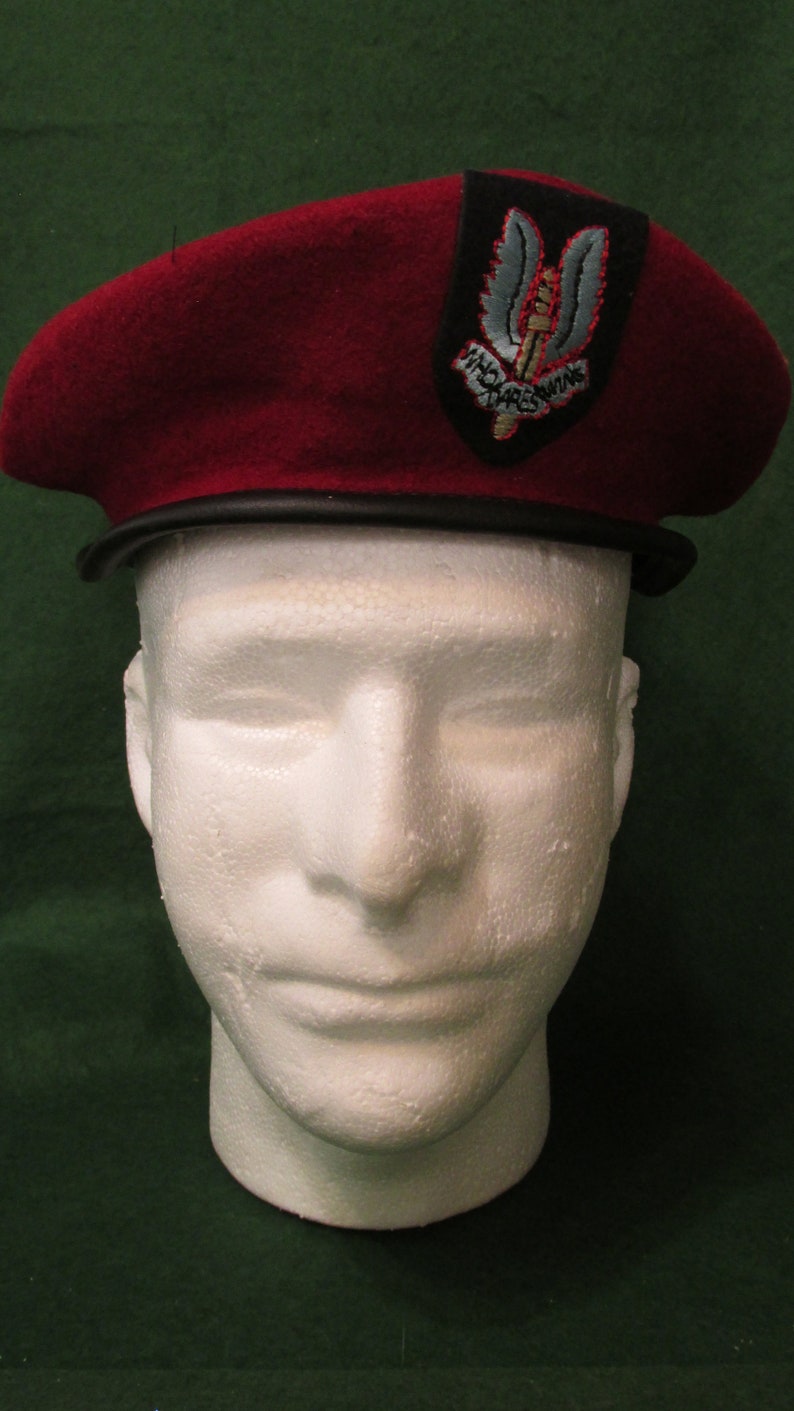 Kids Toy Military Hats Set of 4 - Etsy
