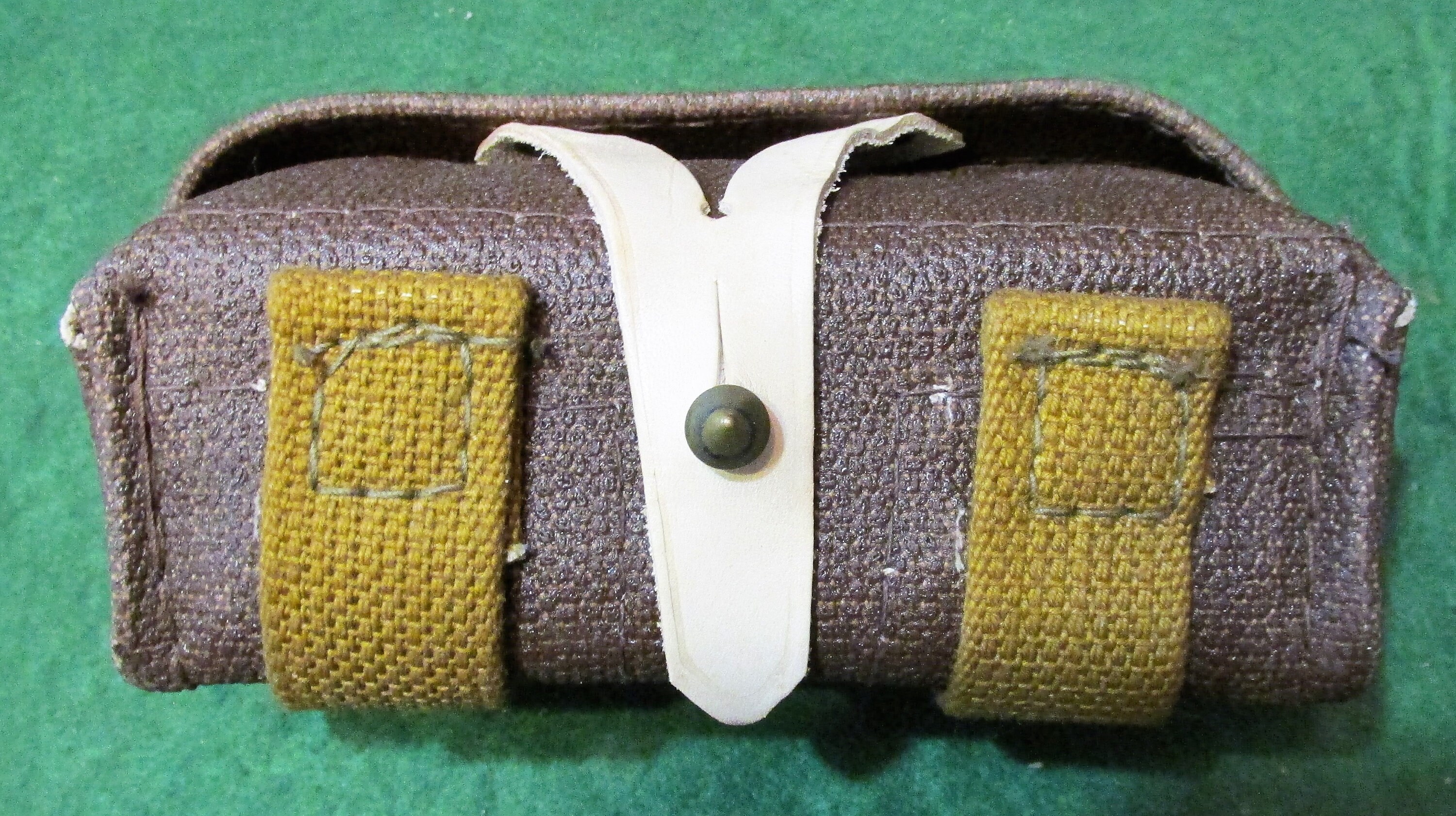 30 Round SKS Belt Pouch - Etsy