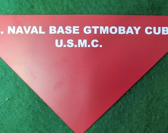 Guantanamo Bay - Etsy