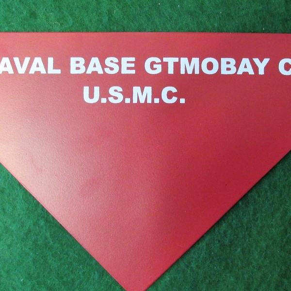 Land Mine Sign - Etsy