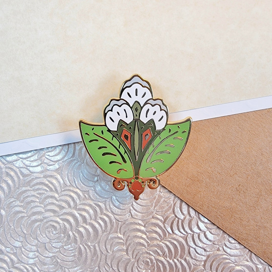 Tanggol | Filipino Enamel Pin | Sumpa Kita Collection - Etsy