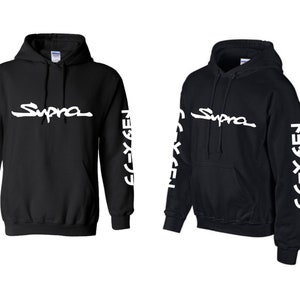 Supra Custom Sweatshirt Hoodie | Supra Sweatshirt Hoodie | Custom Supra ...