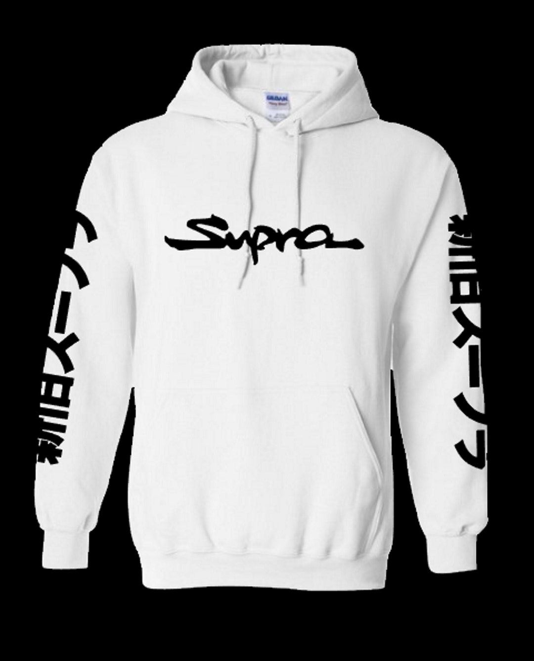 Supra Custom Sweatshirt Hoodie Supra Sweatshirt Hoodie - Etsy