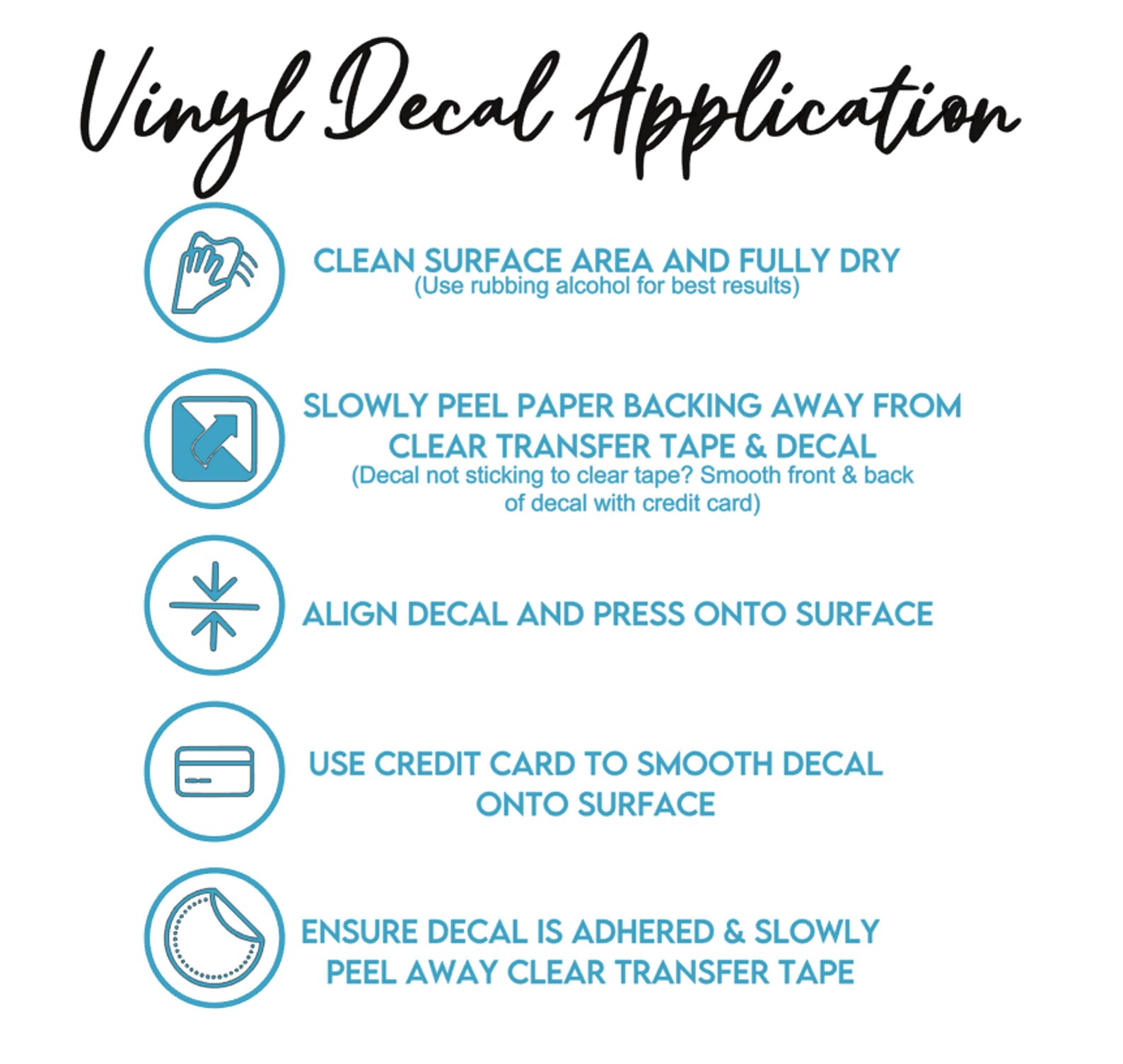 Vinyl Decal Sheet|hearts Stars Diamonds Lightning Bolts Music Notes ...