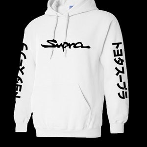 Supra Custom Sweatshirt Hoodie | Supra Sweatshirt Hoodie | Custom Supra ...