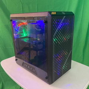 Custom PC Building SERVICE Built to YOUR Needs & Budget Only Pay for ...
