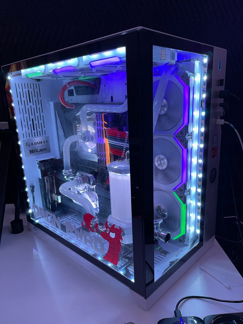 Custom PC Building SERVICE Built to YOUR Needs & Budget Only Pay for ...