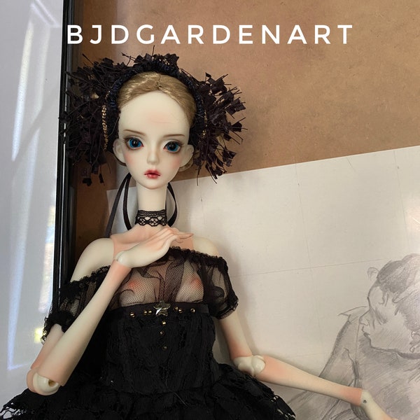 Bjd Dolls Cheap - Etsy