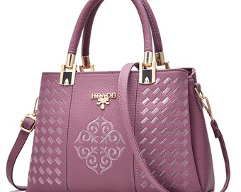 Europe Shoulder Bag - Etsy