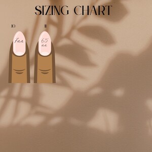 White French Tips With Deep Smile Line Press on Nails - Etsy