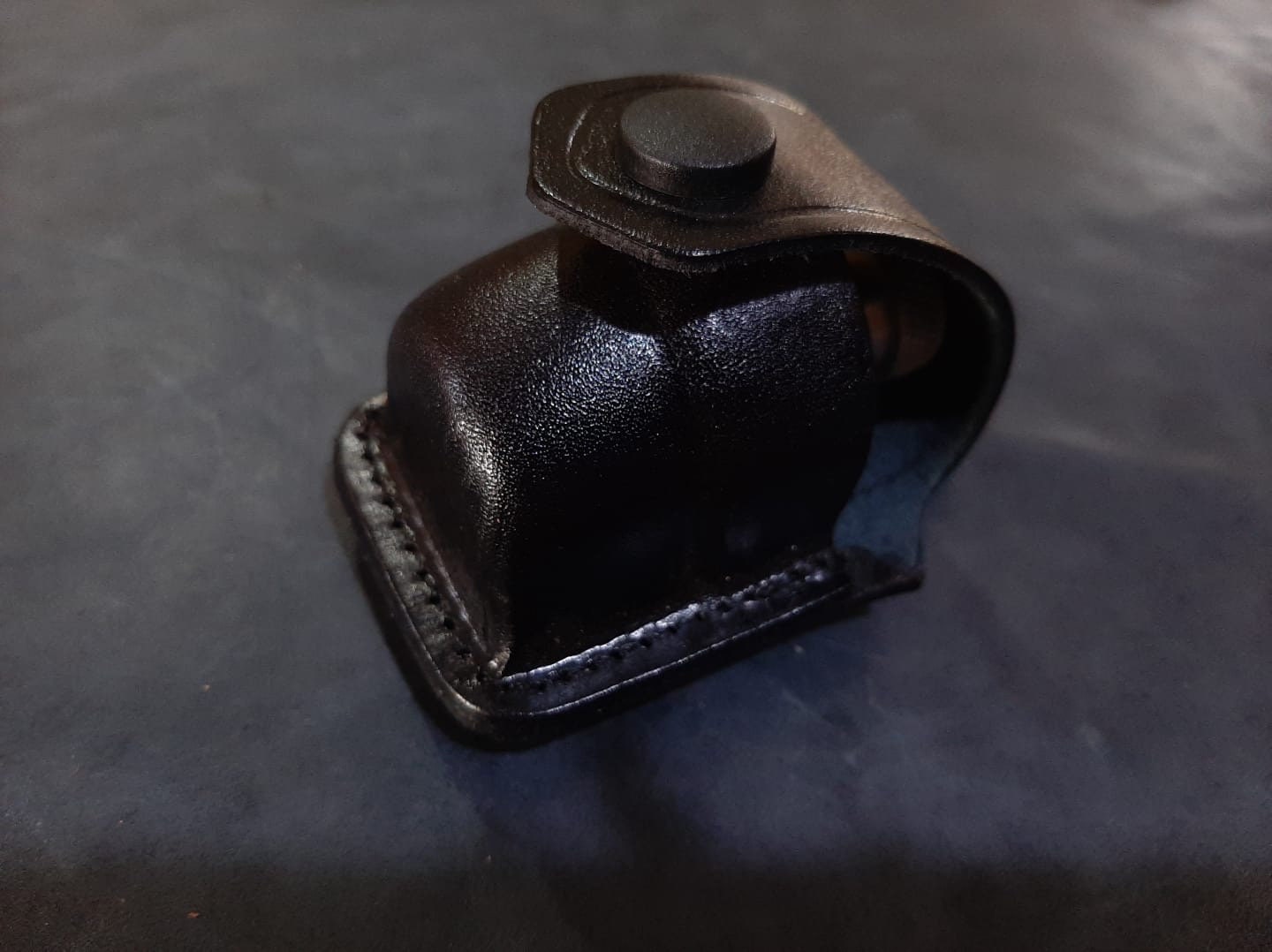 K001 Single Speedloader Case/pouch for 357 Magnum Smith&wesson - Etsy