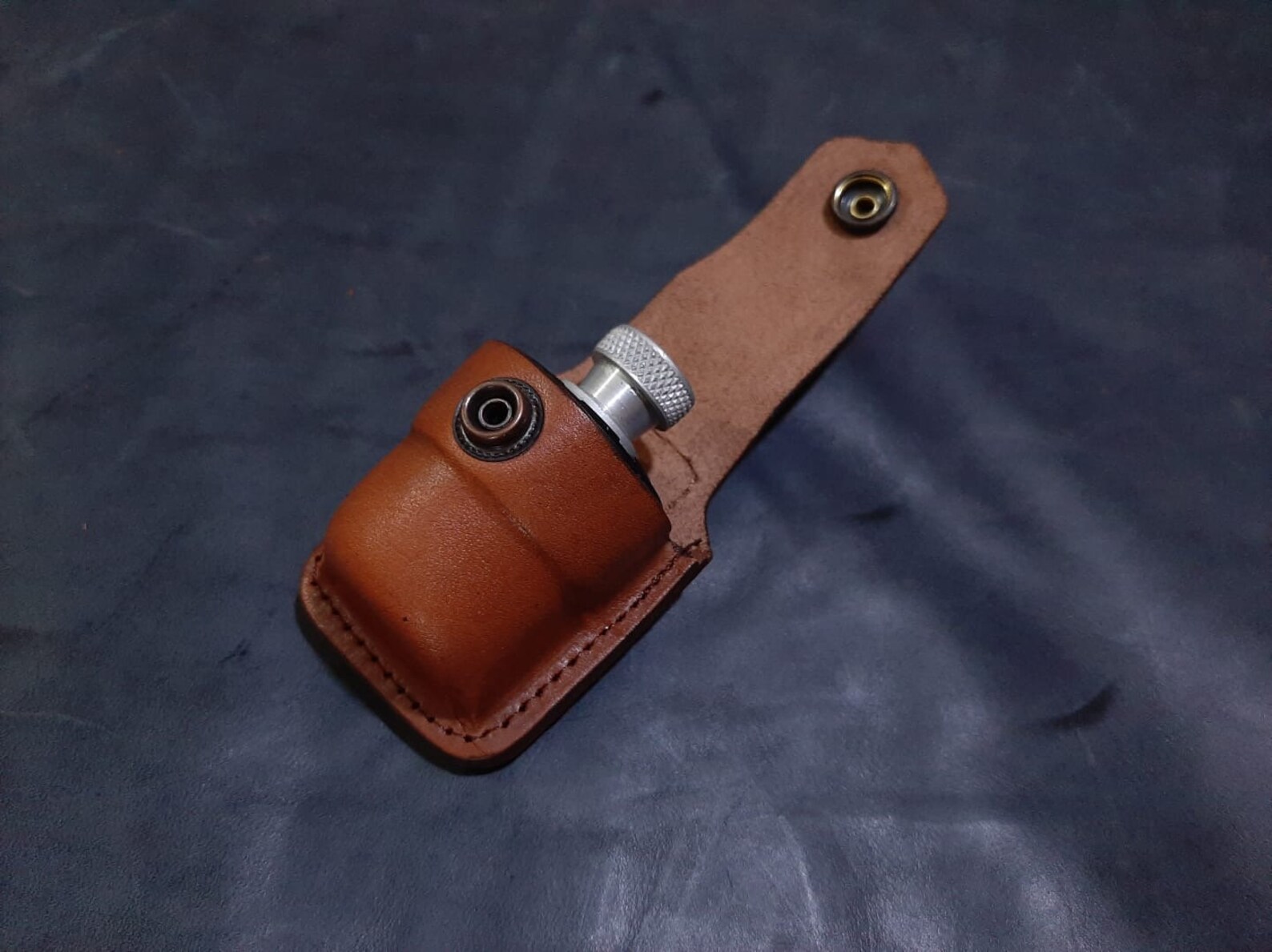 K001 Single Speedloader Case/pouch for 357 Magnum Smith&wesson - Etsy