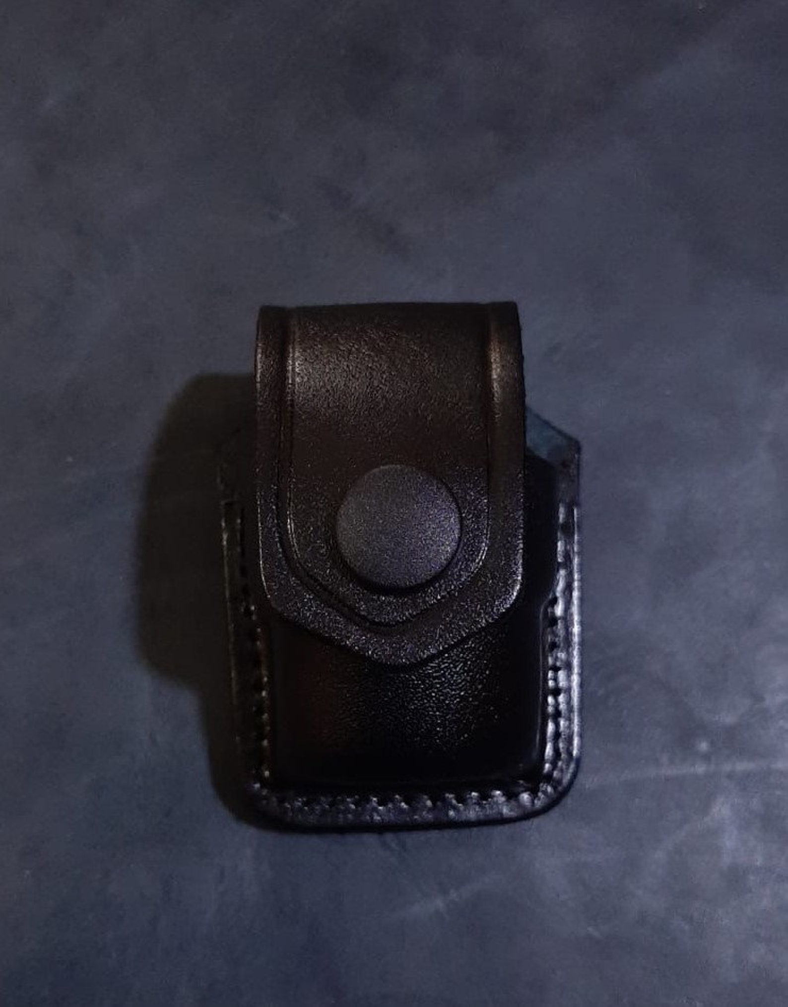 K001 Single Speedloader Case/pouch for 357 Magnum Smith&wesson - Etsy