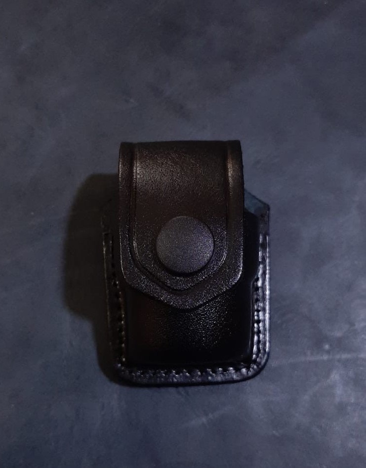 K001 Single Speedloader Case/pouch for 357 Magnum Smith&wesson - Etsy