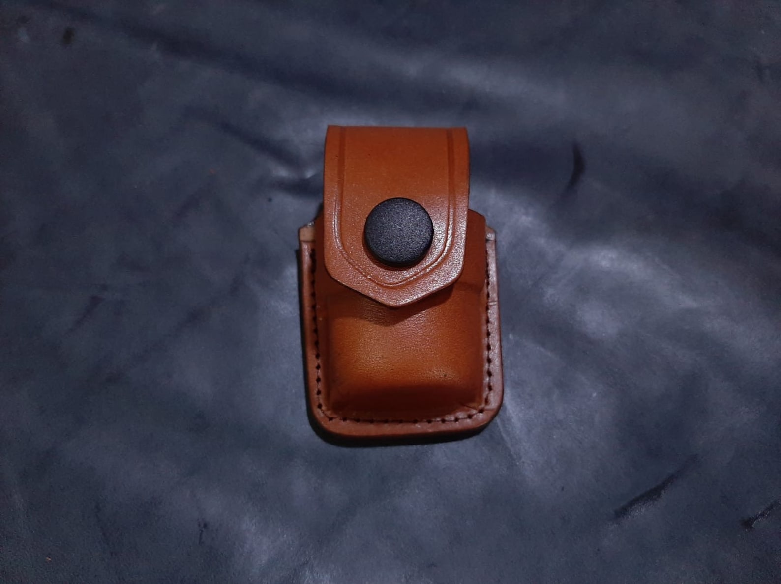 K001 Single Speedloader Case/pouch for 357 Magnum Smith&wesson - Etsy