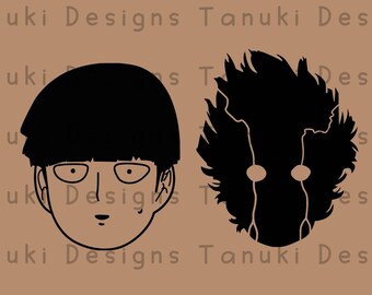 Psycho Car Decal | Etsy