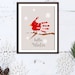 Hello Winter Handprint Craft, Winter Printable Card, Daycare Preschool ...
