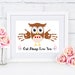 Owl Always Love You Handprint Crafts, Printable Handprint Art, Daycare ...