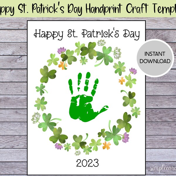 St.patricks Day Cards - Etsy