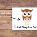 Owl Always Love You Handprint Crafts, Printable Handprint Art, Daycare ...