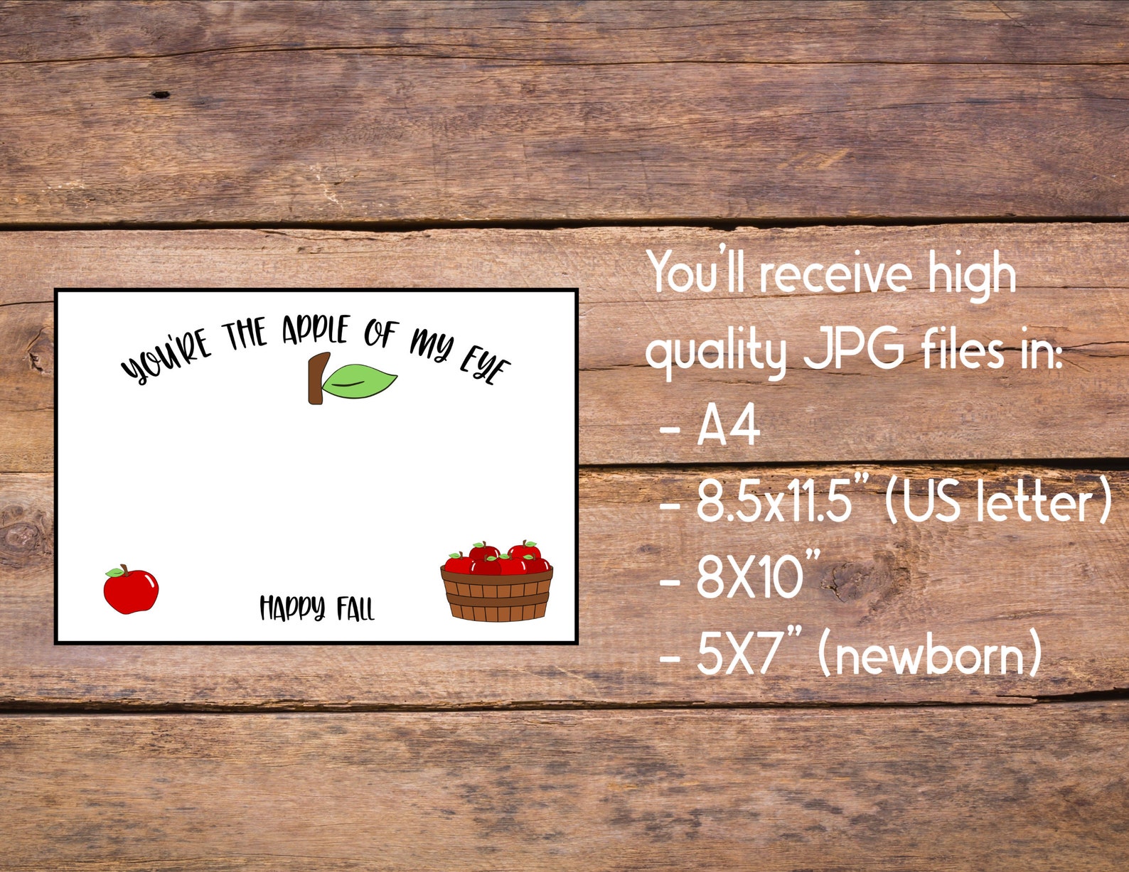 You're the Apple of My Eye Footprint Crafts Printable - Etsy