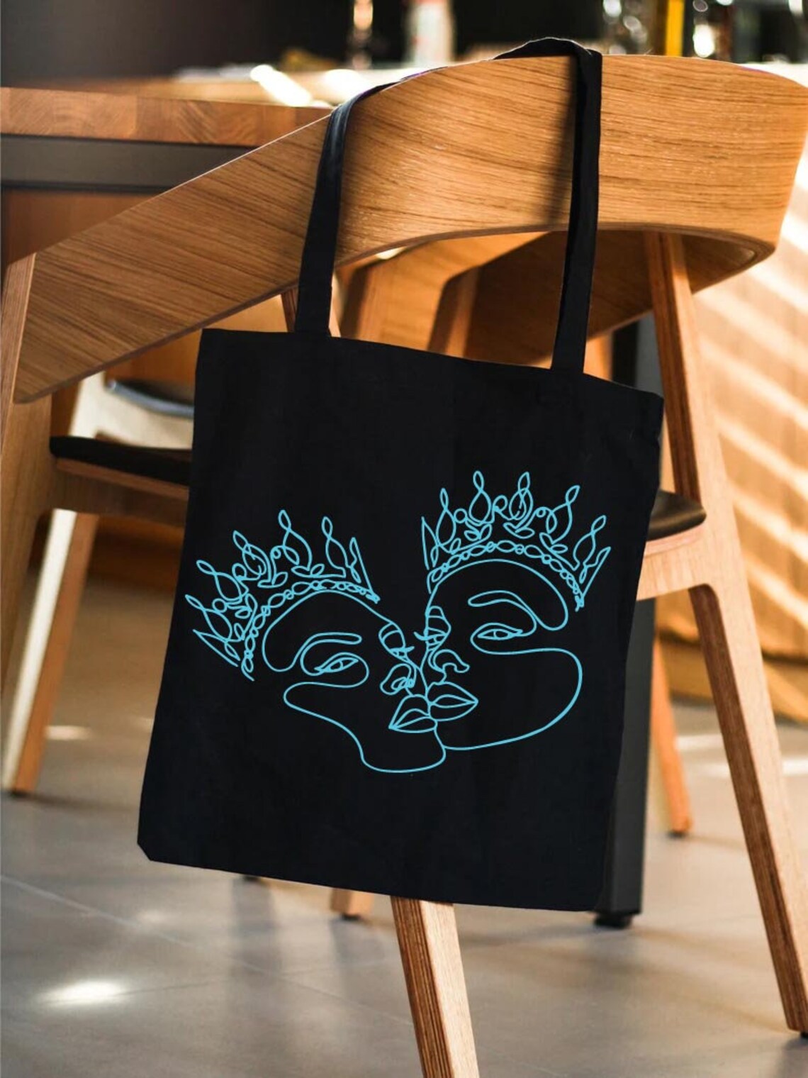 Queen Crown Line Art Svg Png Eps Dxf Jpg Minimalist - Etsy