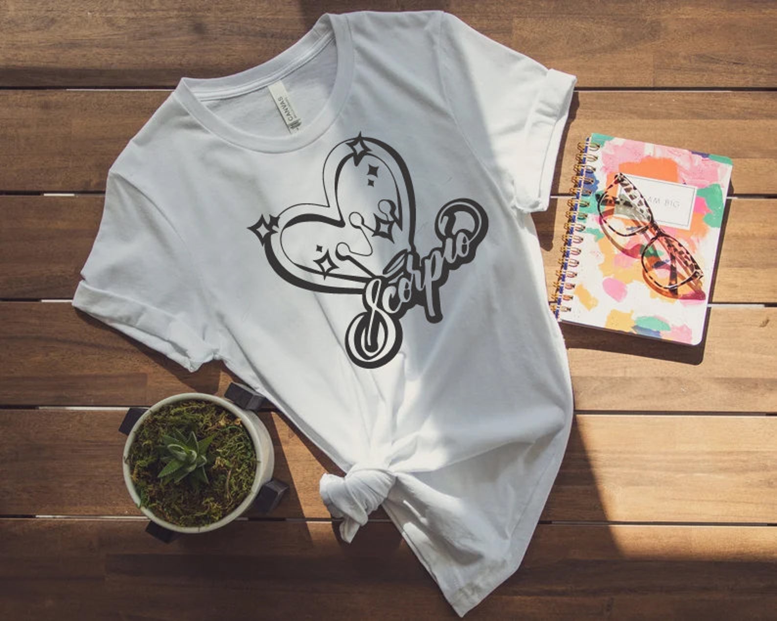 Scorpio Svg Png Eps Dxf Printable Design Instant Download - Etsy