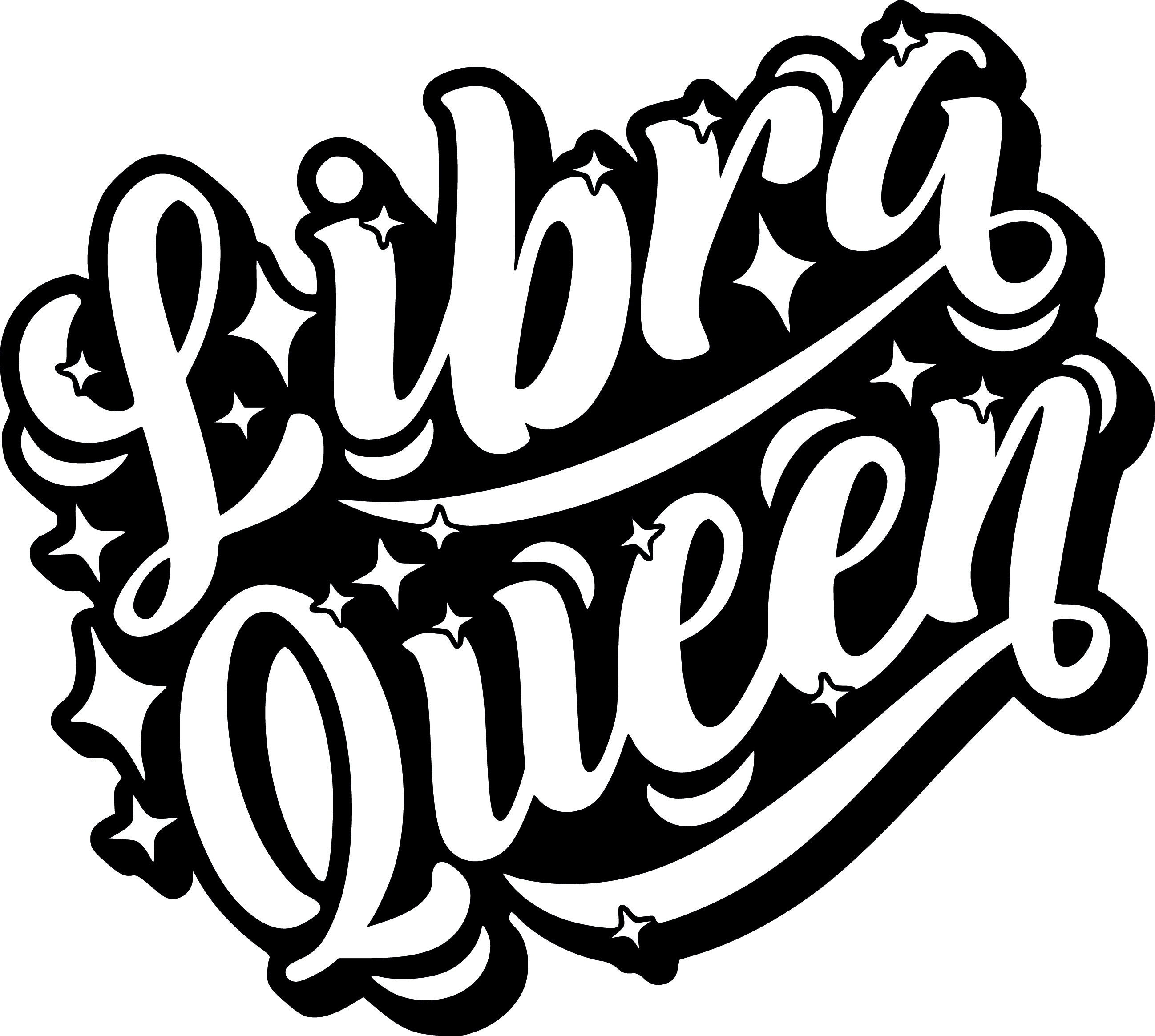 Libra Svg, Png, Eps, Printable Design, Instant Download Astrology Print ...