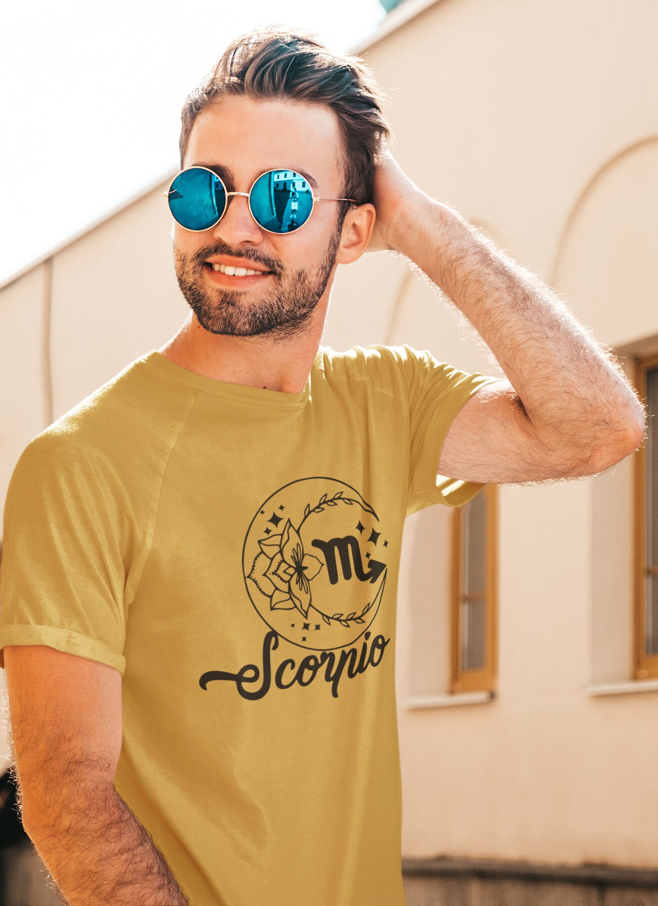 Scorpio Svg Png Eps Dxf Design Instant Download Astrology - Etsy