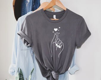 Female Hands Finger Snap Svg Png Eps Dxf Jpg Love Finger - Etsy