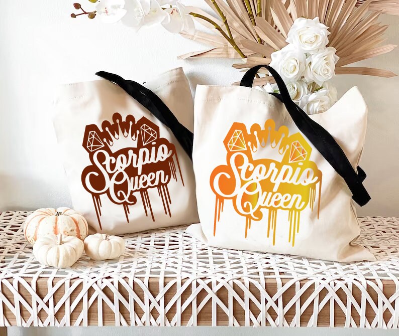 Scorpio Svg Png Eps Printable Design Instant Download - Etsy