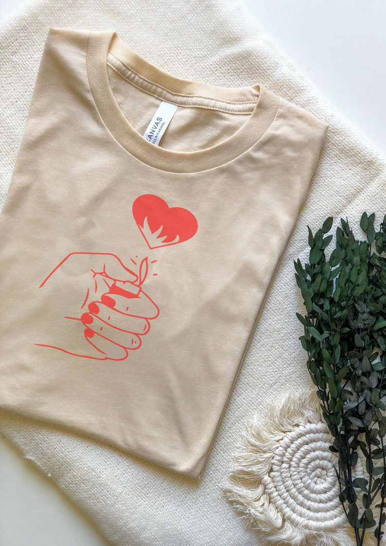 Heart Svg Png Eps Dxf heart on Fire Svg Png Eps Dxf - Etsy