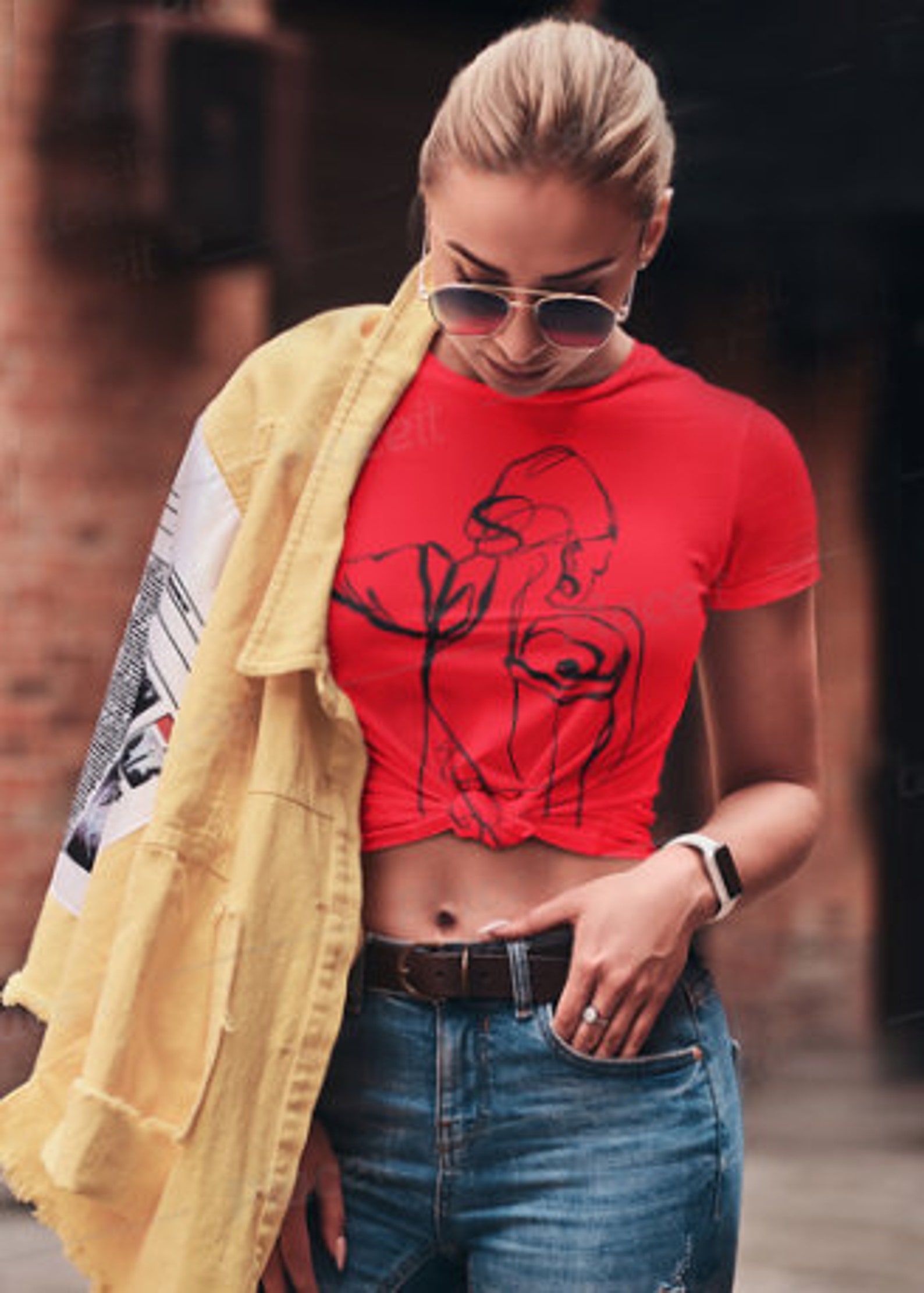 Womans Back With Flowers Svg Png Eps Dxf Jpg/ Line Art | Etsy